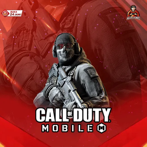 Top Up Cash Point Call Of Duty Mobile Harga Paling Murah dan Terpercaya ...